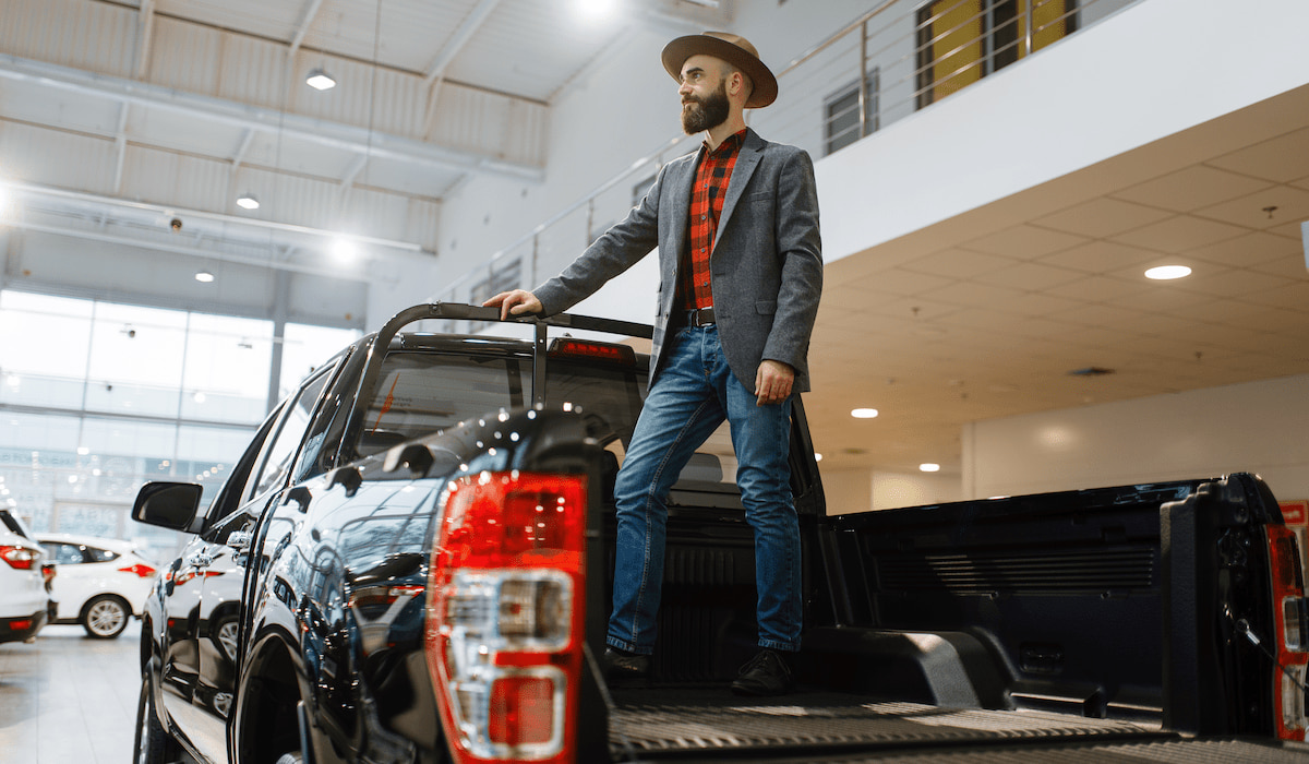 4-Inch vs. 6-Inch Lift Kit (Detailed Comparison!) - Mini Madness