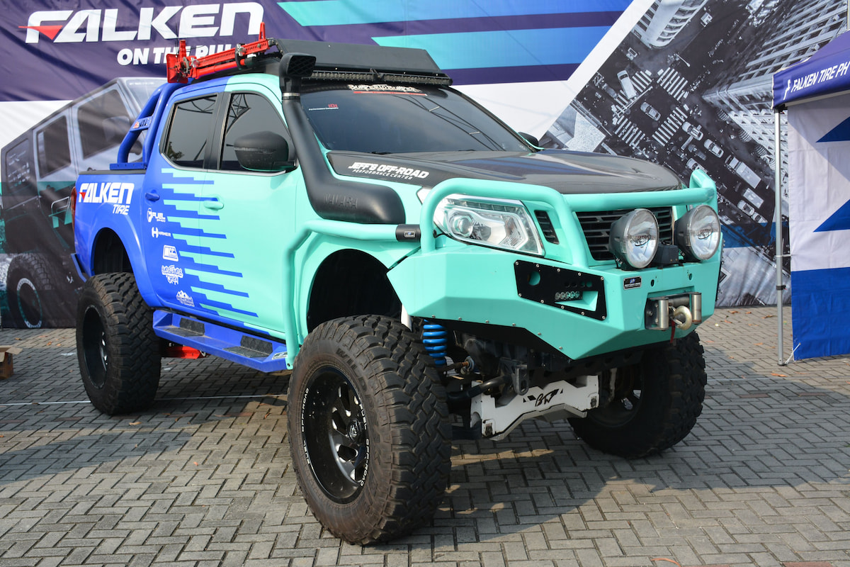 4-Inch vs. 6-Inch Lift Kit (Detailed Comparison!) - Mini Madness